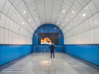 Tour the Almaty Metro for Kazakh art and history - Exploration Vacation