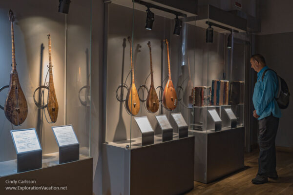 Tour the Almaty Metro for Kazakh art and history - Exploration Vacation